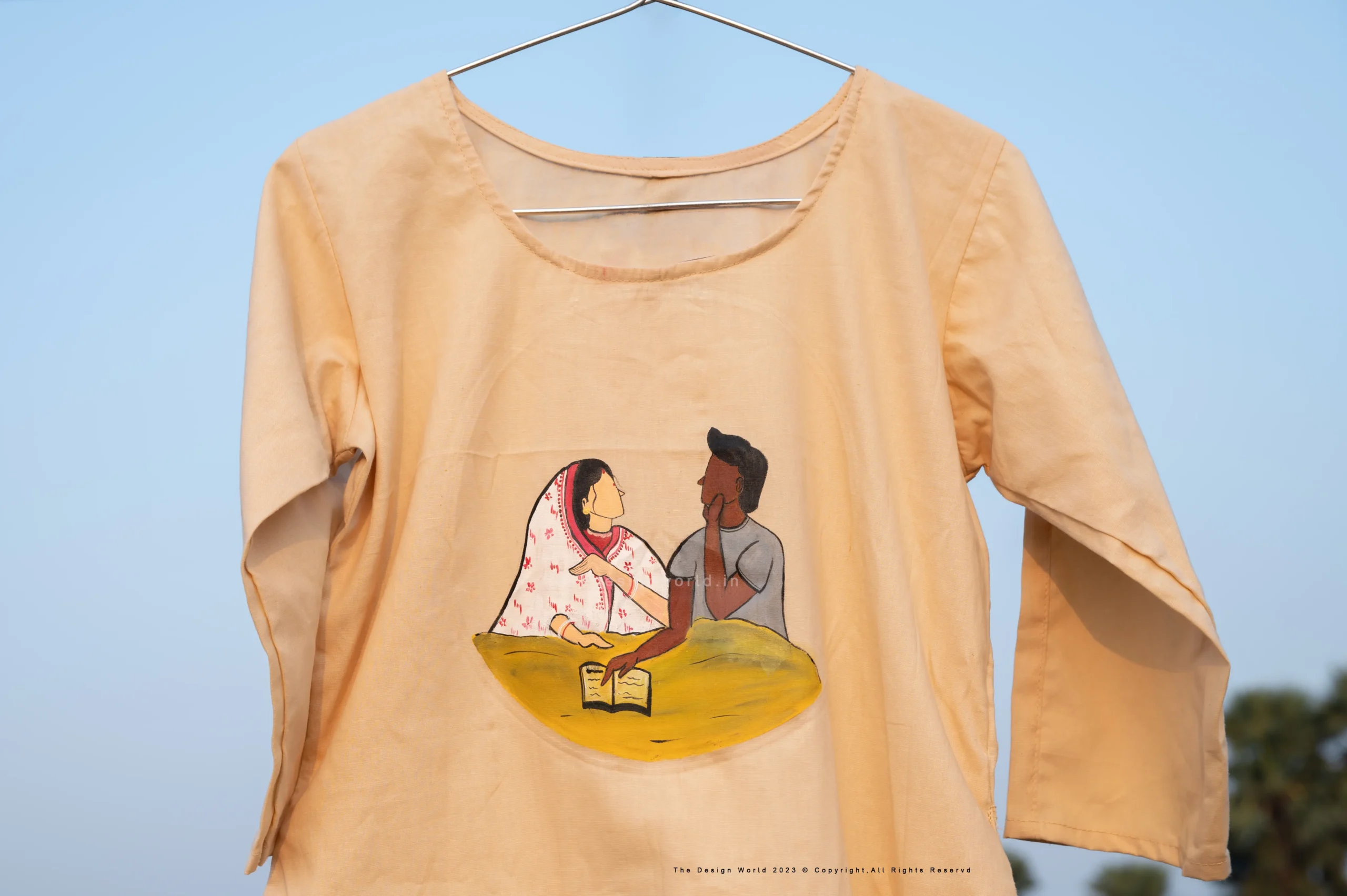 APUR SANSAR - The Design World