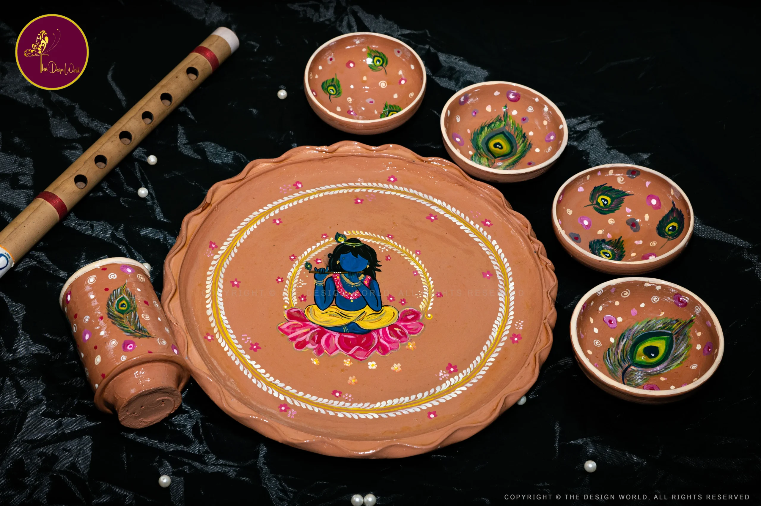 JANMASTAMI SPECIAL COMBO - The Design World