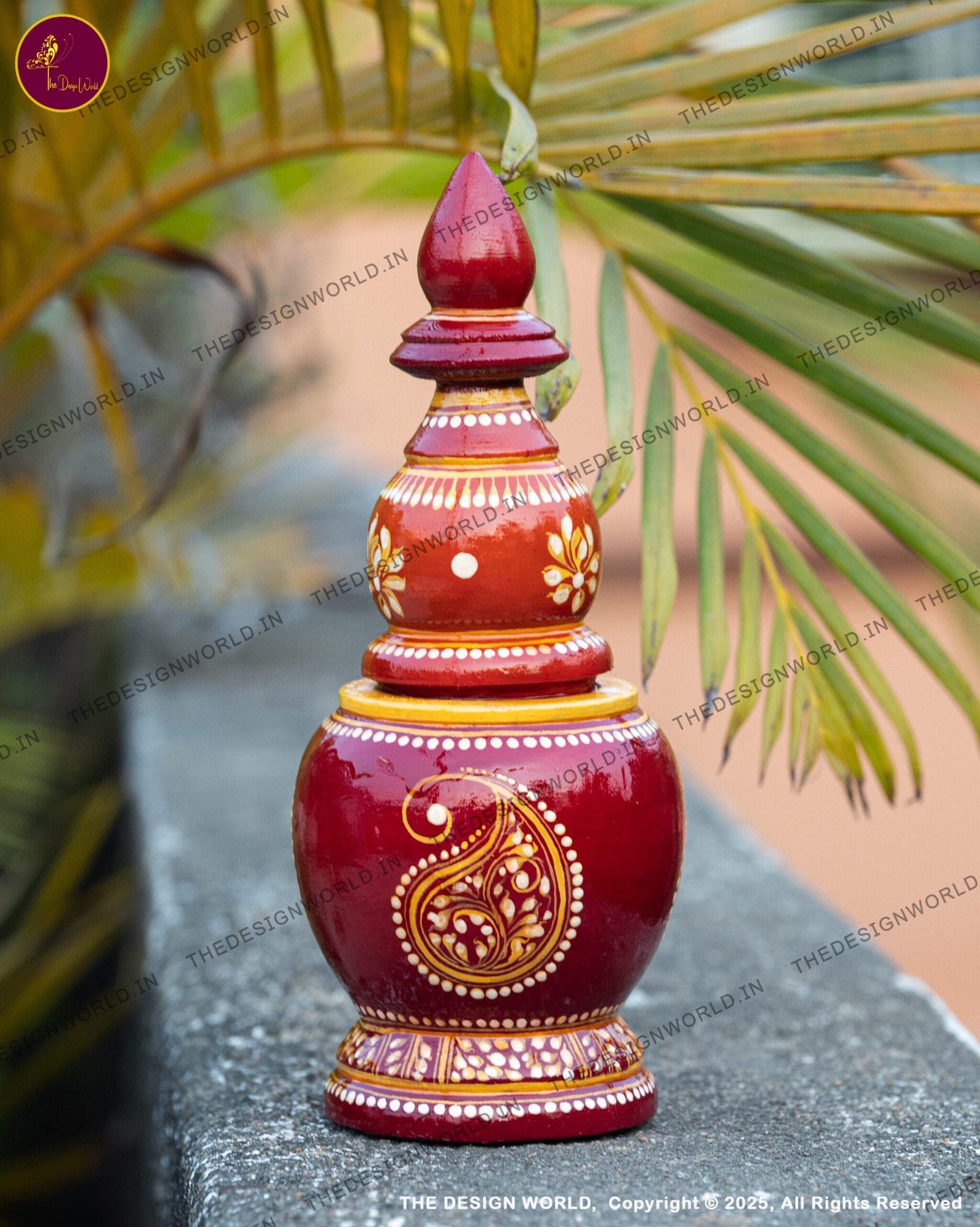 KOLKA ART ONE - The Design World