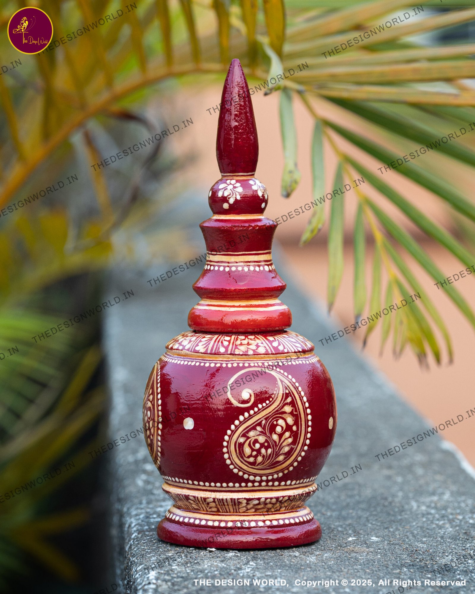 KOLKA ART TWO - The Design World